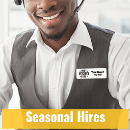 Name Tag Templates & Pre-Designed Badges - Name Tag Wizard