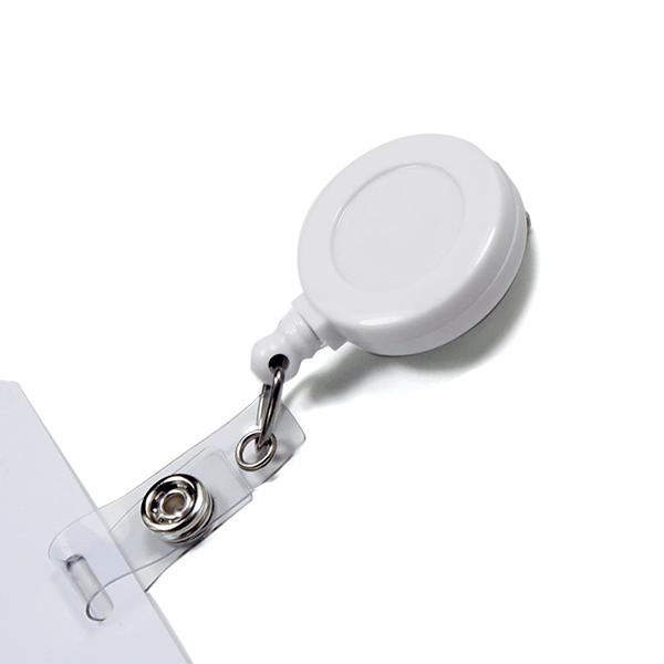 Badge Reel | Name Tag Wizard