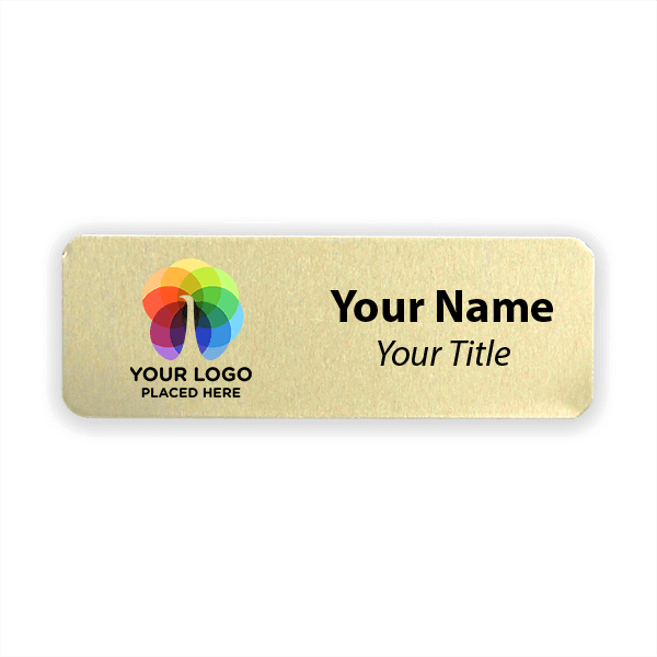 Name Tags & Custom Name Badges - Name Tag Wizard