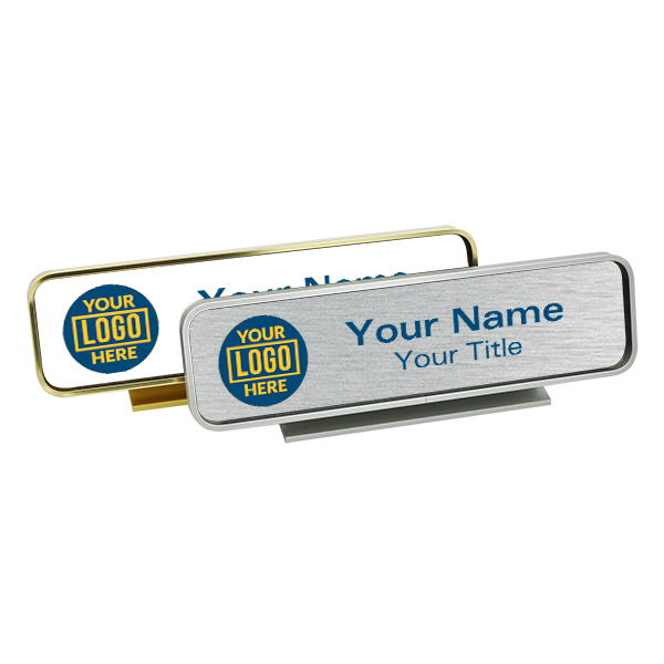 Insert for 9128 Full Color - Name Tag Wizard