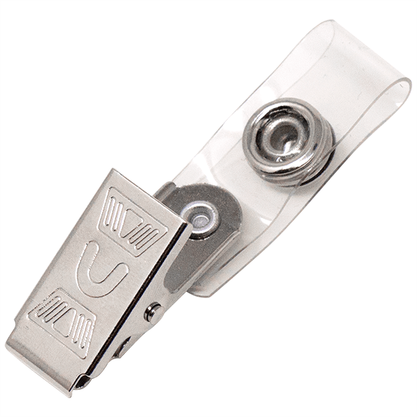 Clip In Name Tags