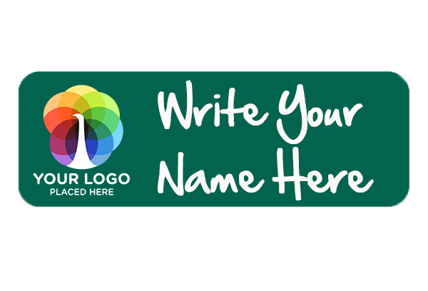 Types of Name Tags | Help, Online Ordering - NameTagWizard.com
