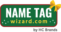 Name Tags: Name Tag Wizard | Name Badges Fast!